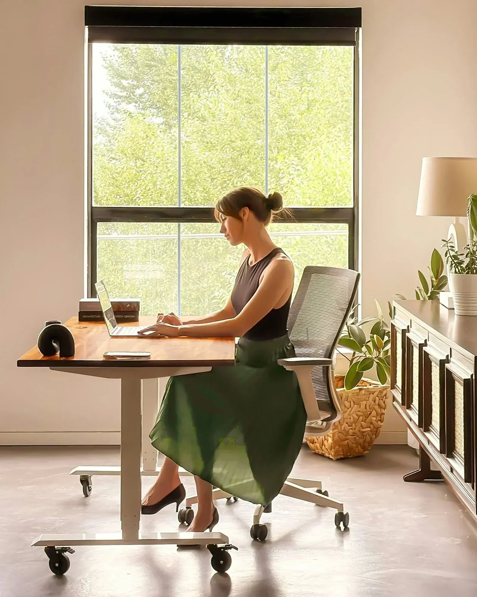 Workplace Ergonomics: Protecting Health, Productivity, and Performance ...