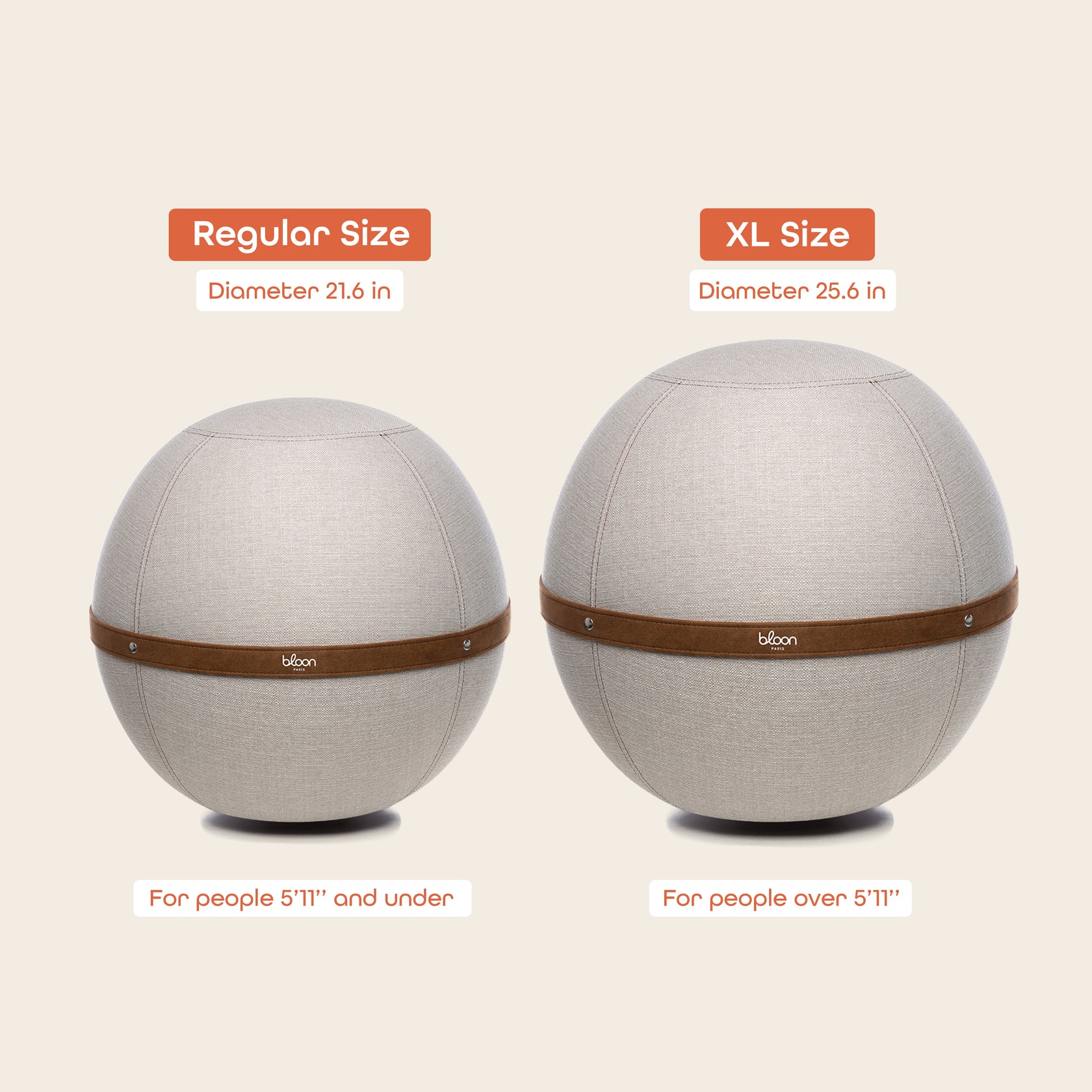 Bloon Original Seat | Bloon Paris US